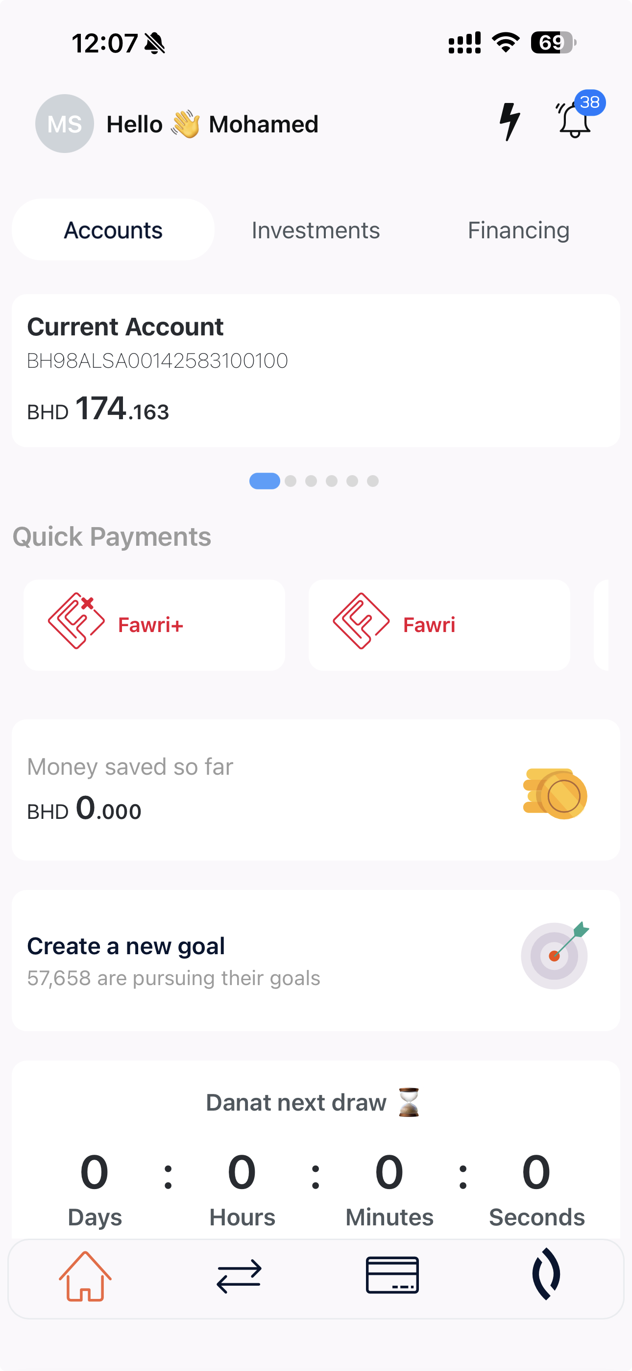 Al Salam Bank - Islamic Banking Reimagined