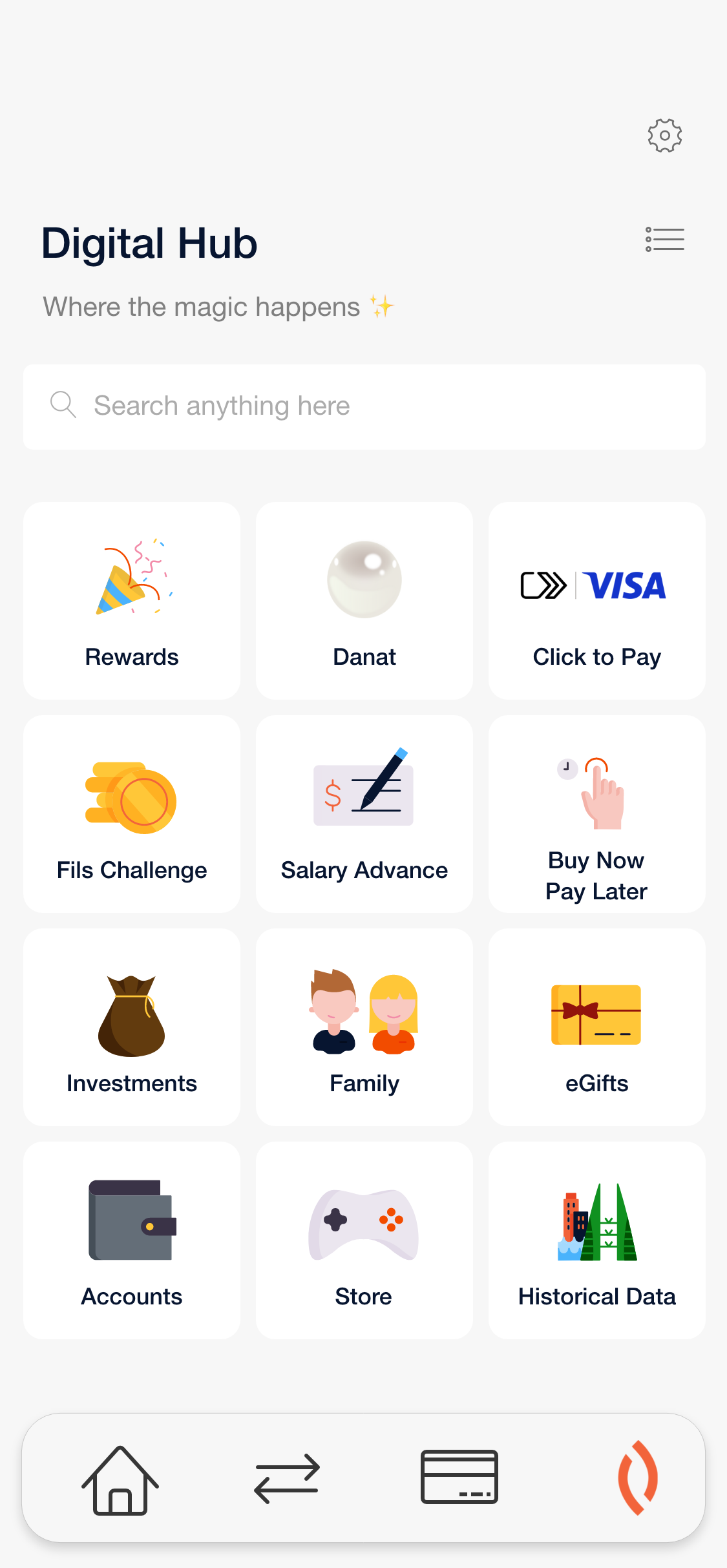 Al Salam Bank - Islamic Banking Reimagined